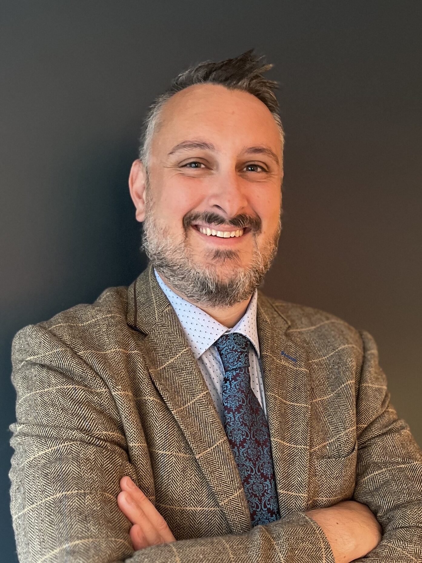 HEMM Part 4: PowerShell Secure Credentials Save Once, Reuse Anywhere